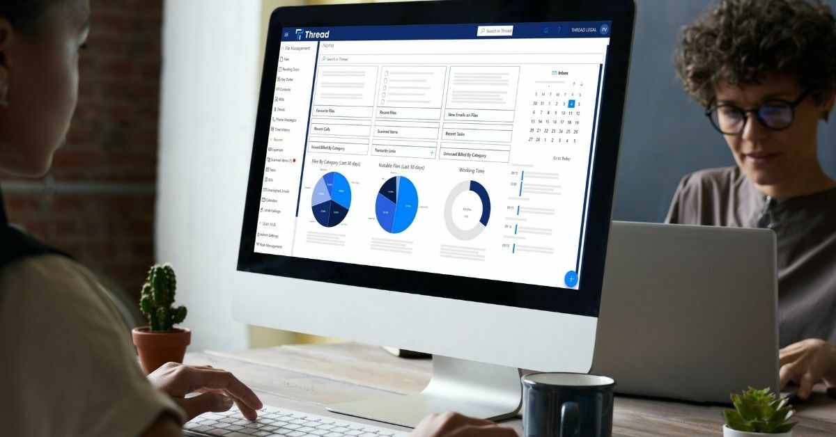 Thread Legal Reviews 2025: Pricing, Features & More