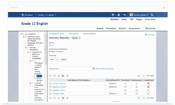 D2L Brightspace Reviews 2024: Pricing, Features & More