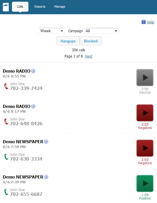 Callcap Reviews 2025: Pricing, Features & More