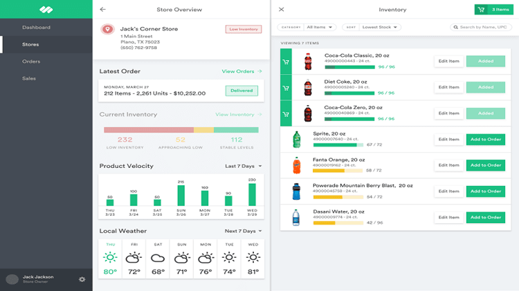 PDI CStore Essentials Reviews 2025: Pricing, Features & More