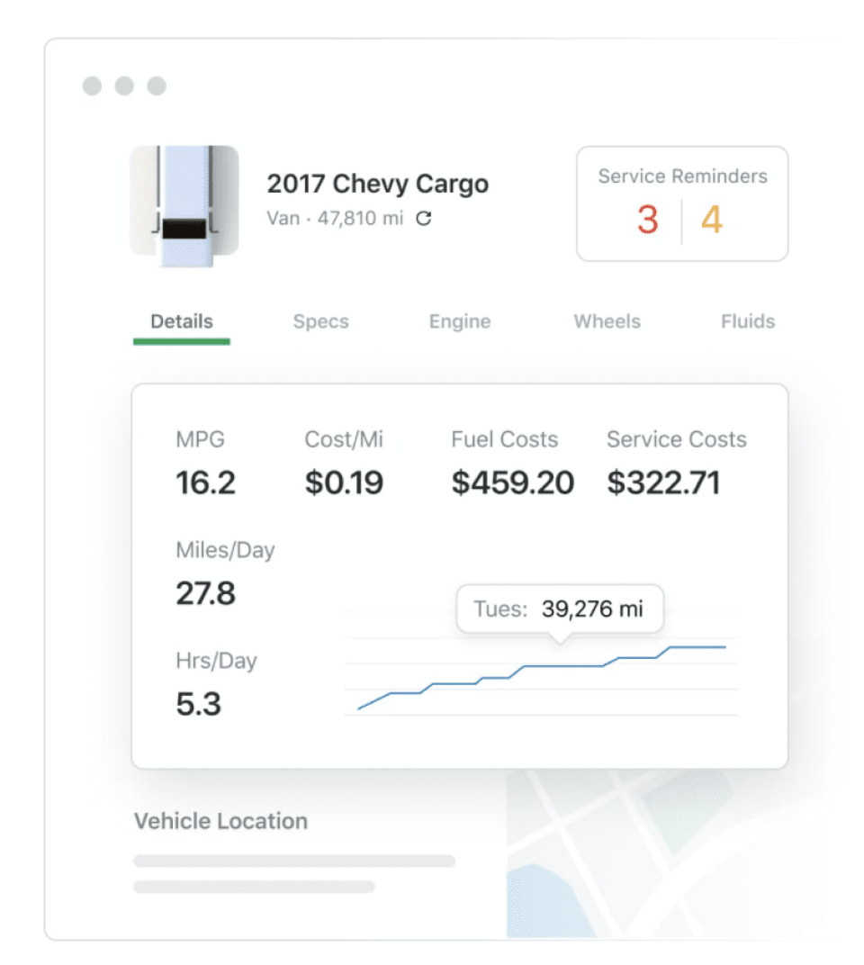 Fleetio Reviews 2024: Pricing, Features & More