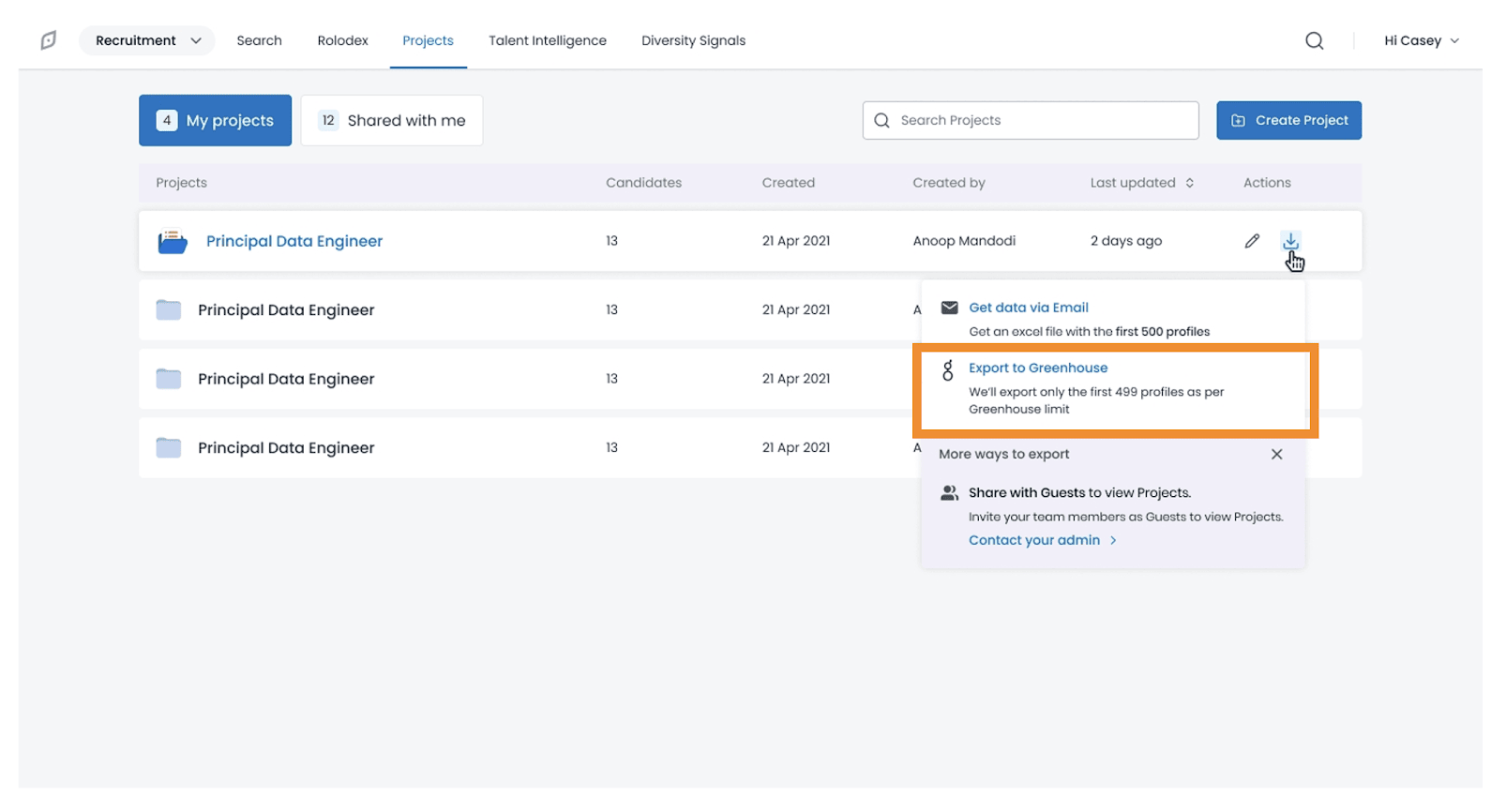 Draup Reviews 2025: Pricing, Features & More