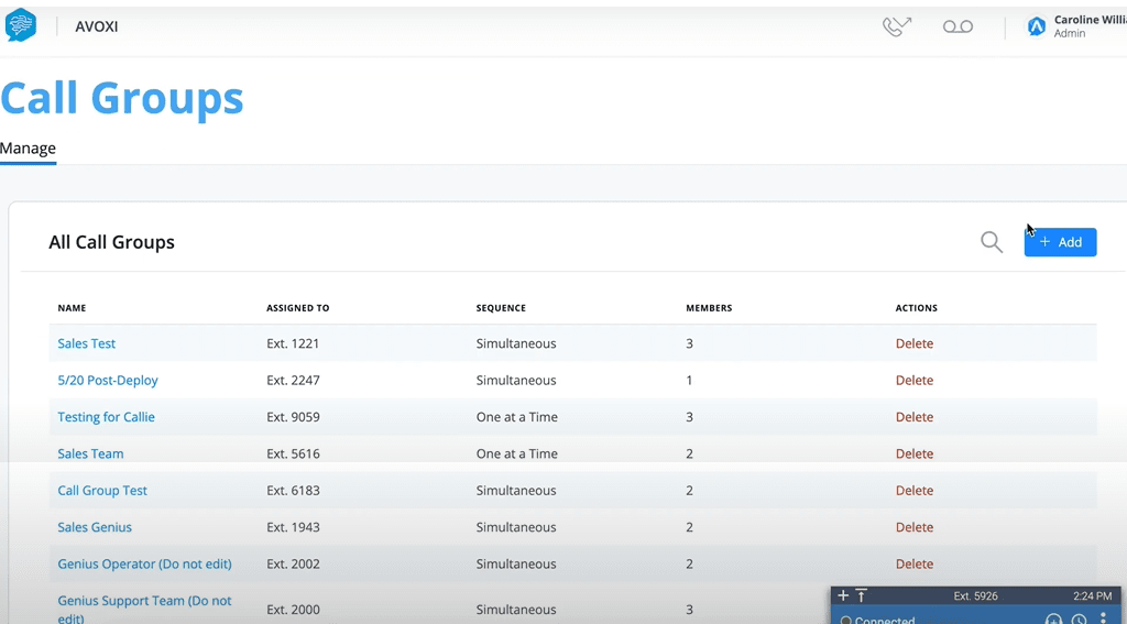 AVOXI Genius Reviews 2025: Pricing, Features & More