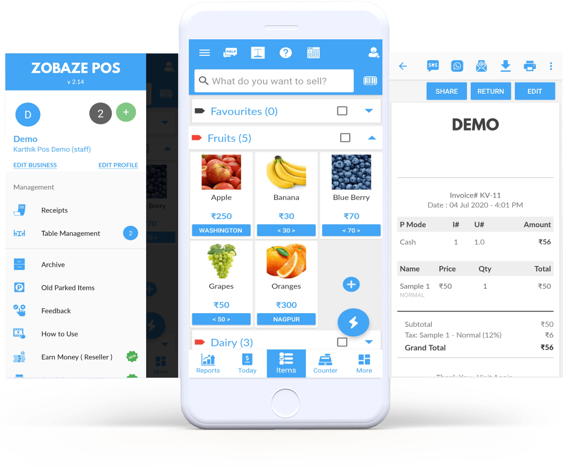 Zobaze POS Reviews 2025: Pricing, Features & More