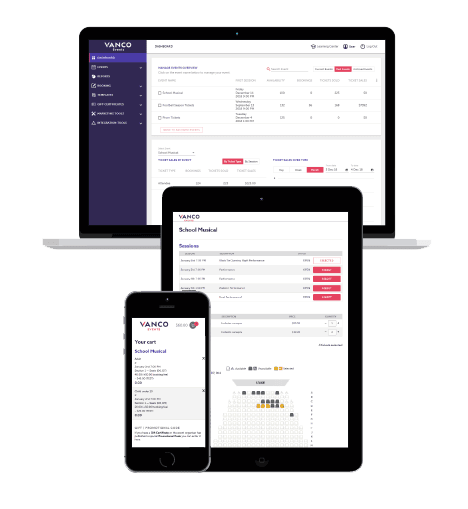 Vanco Reviews 2025: Pricing, Features & More