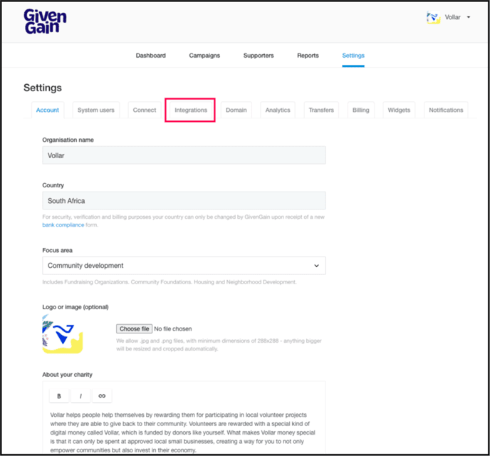 GivenGain Reviews 2025: Pricing, Features & More