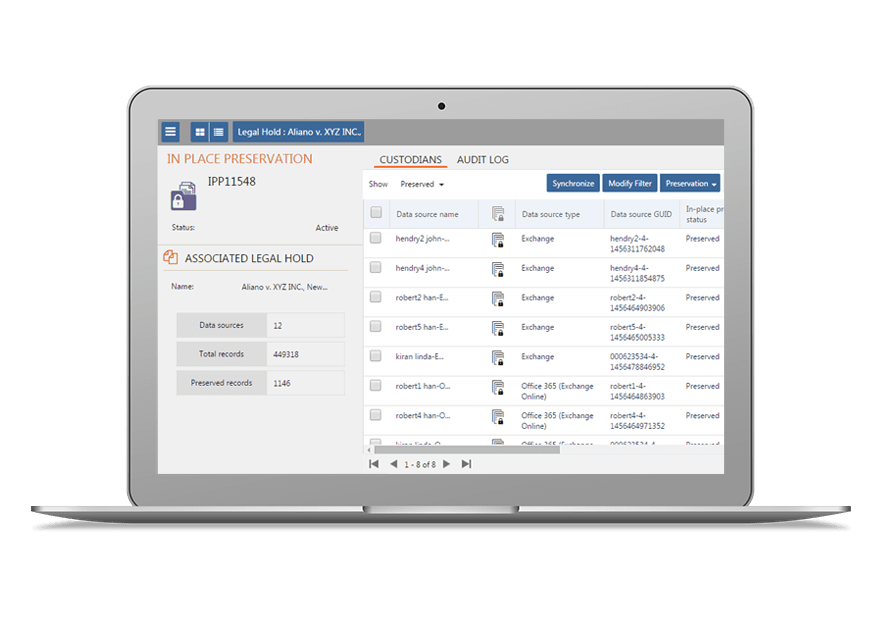 Exterro eDiscovery Reviews 2025: Pricing, Features & More