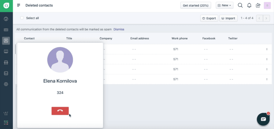 Wildix Reviews 2025: Pricing, Features & More