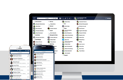 Wildix Reviews 2025: Pricing, Features & More