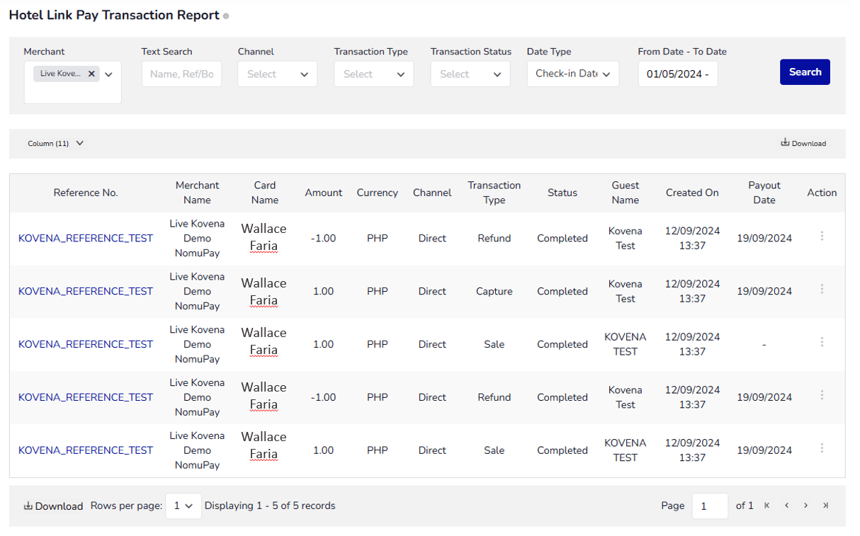 Hotel Link Reviews 2025: Pricing, Features & More