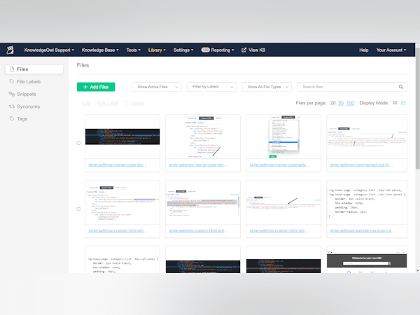 KnowledgeOwl Reviews 2025: Pricing, Features & More