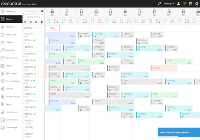 Rezcontrol Reviews 2025: Pricing, Features & More