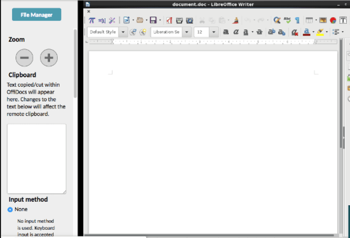LibreOffice Reviews 2025: Pricing, Features & More