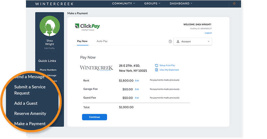 LOFT Resident Portal Reviews 2025: Pricing, Features & More
