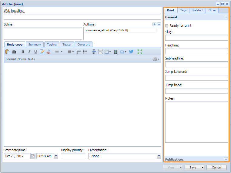 BLOX CMS Reviews 2025: Pricing, Features & More