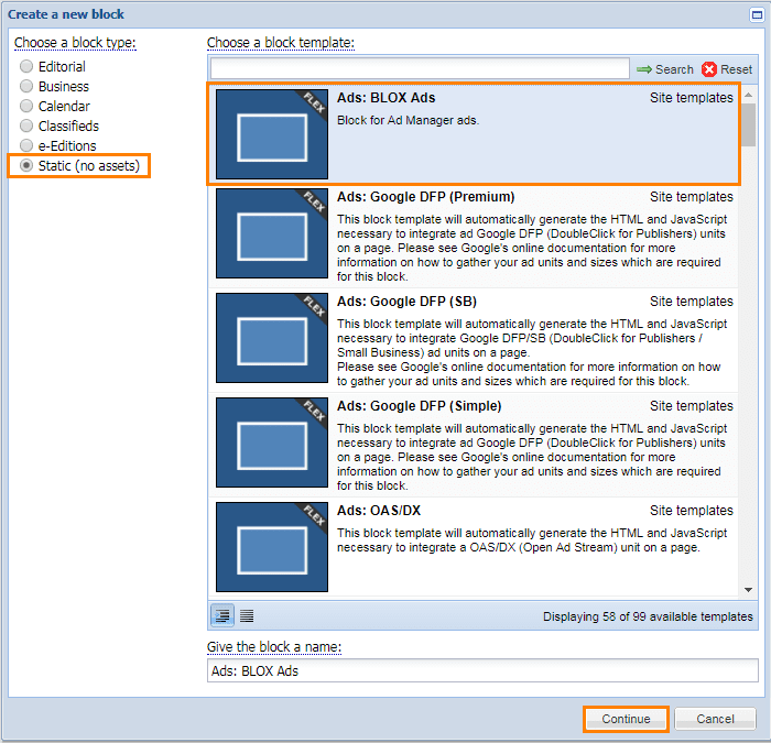 BLOX CMS Reviews 2025: Pricing, Features & More