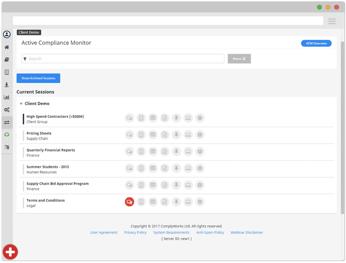 ComplyWorks Reviews 2025: Pricing, Features & More