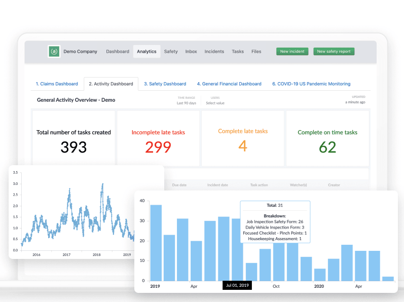 Aclaimant Reviews 2024: Pricing, Features & More