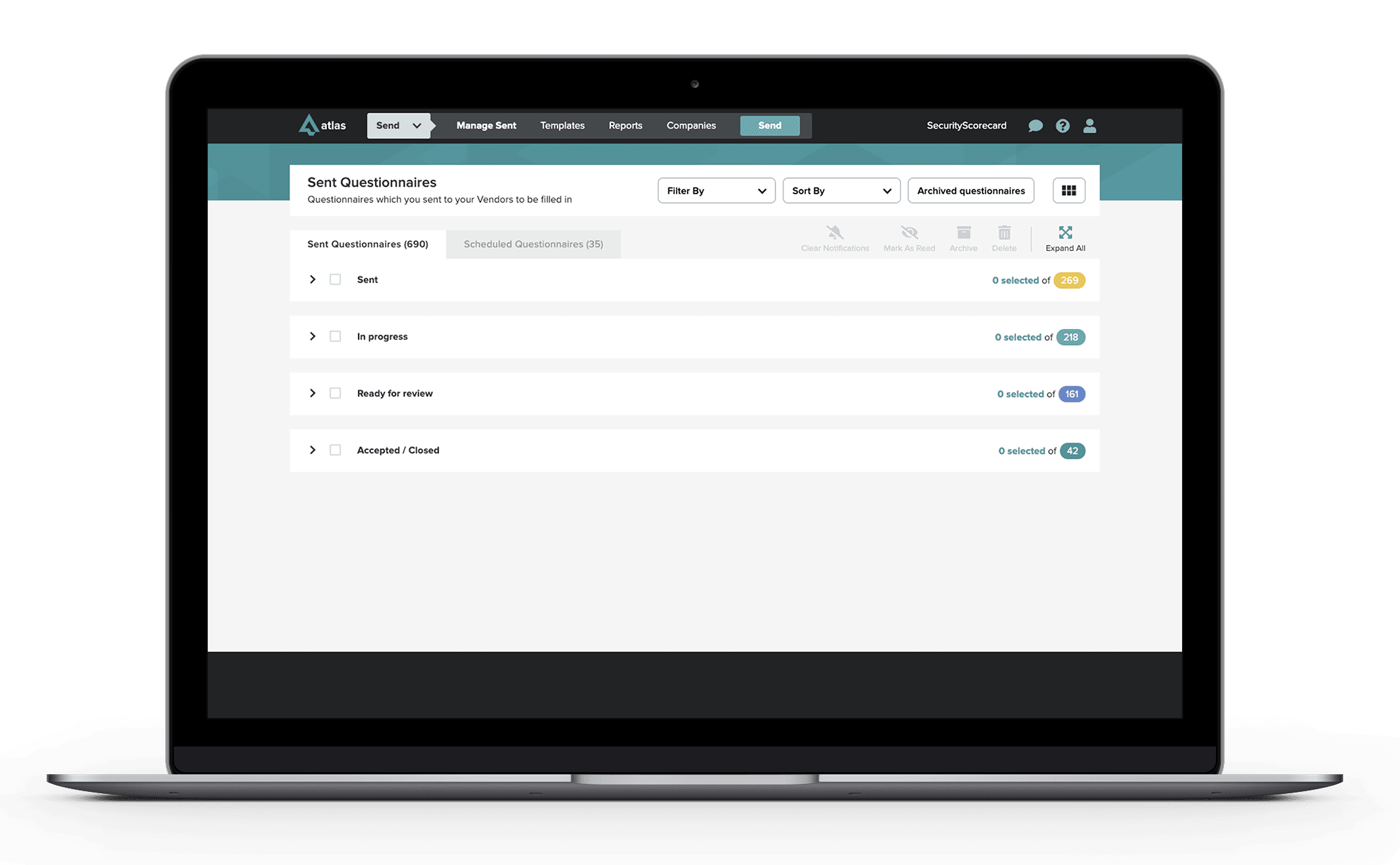 SecurityScorecard Reviews 2025: Pricing, Features & More