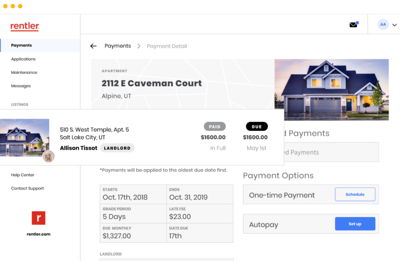 Rentler Reviews 2025: Pricing, Features & More