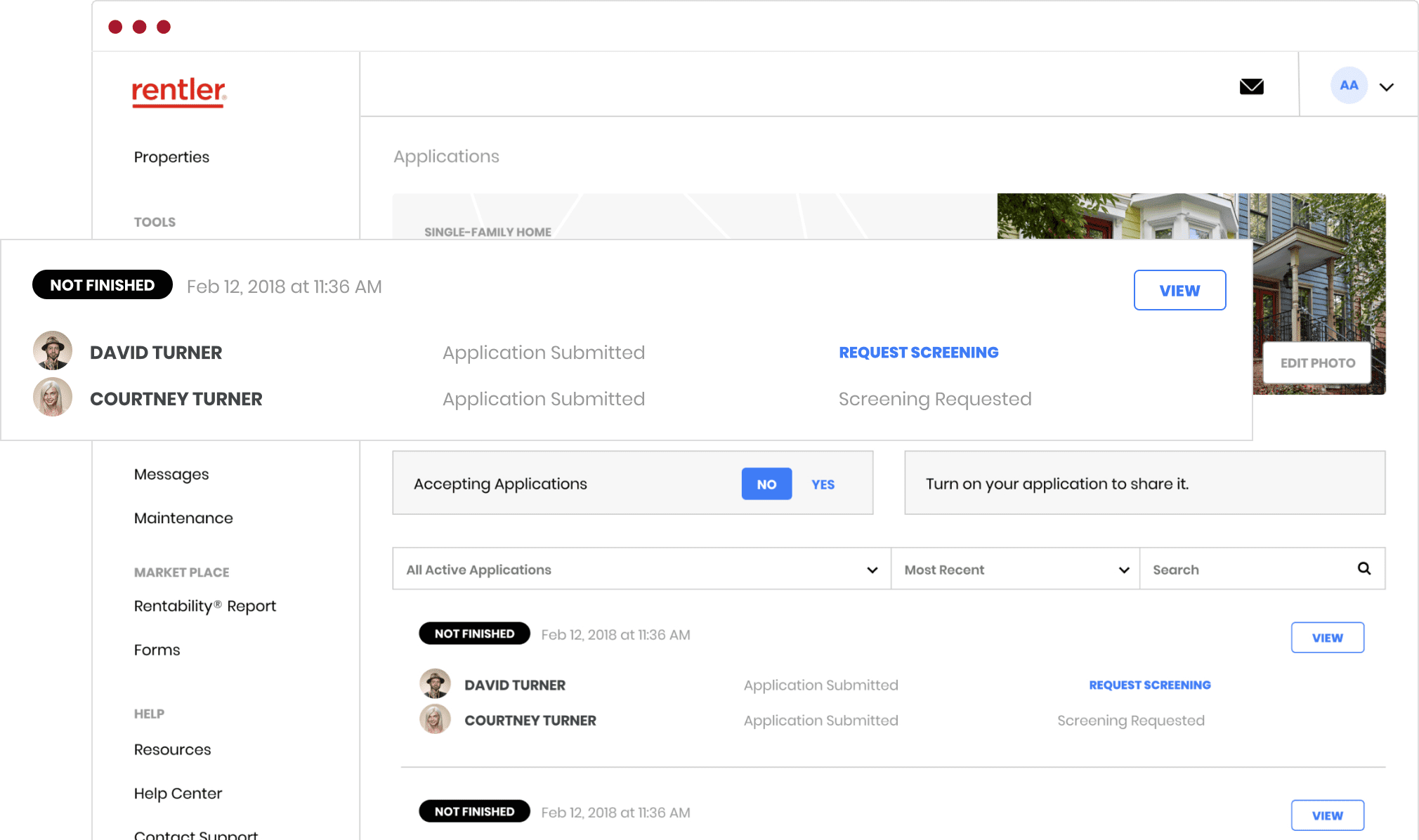 Rentler Reviews 2025: Pricing, Features & More