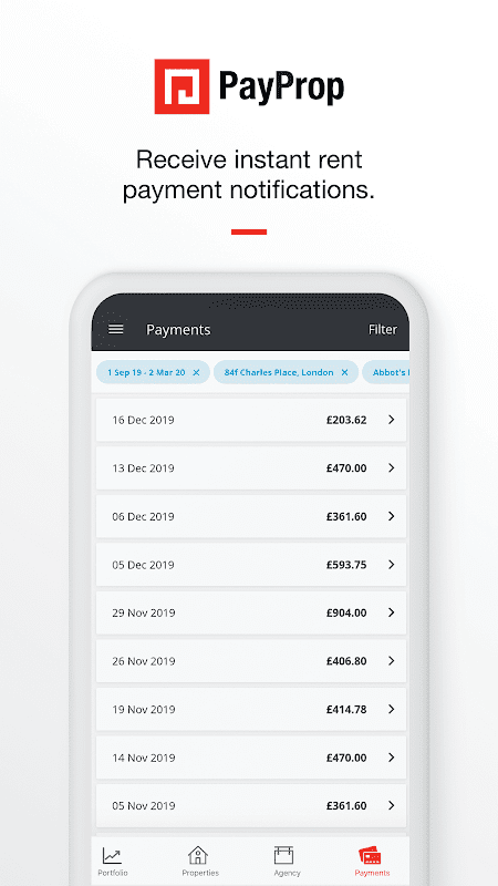 PayProp Reviews 2025: Pricing, Features & More