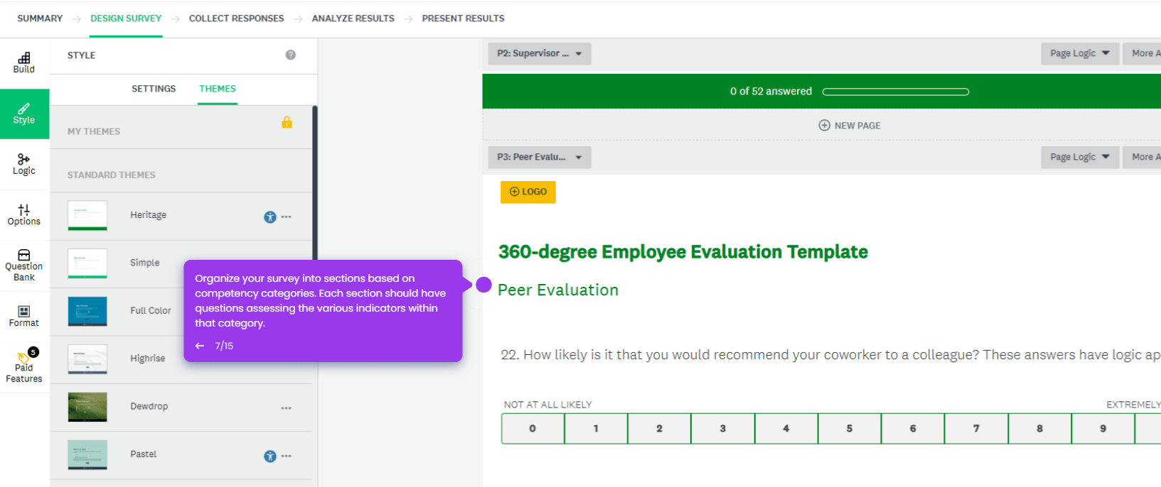SurveyMonkey Enterprise Reviews 2026: Pricing, Features & More
