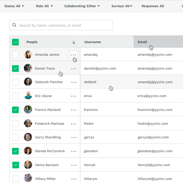SurveyMonkey Enterprise Reviews 2025: Pricing, Features & More