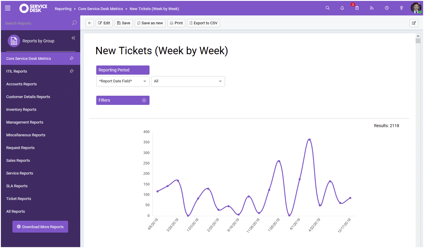 Halo Service Desk Reviews 2025: Pricing, Features & More