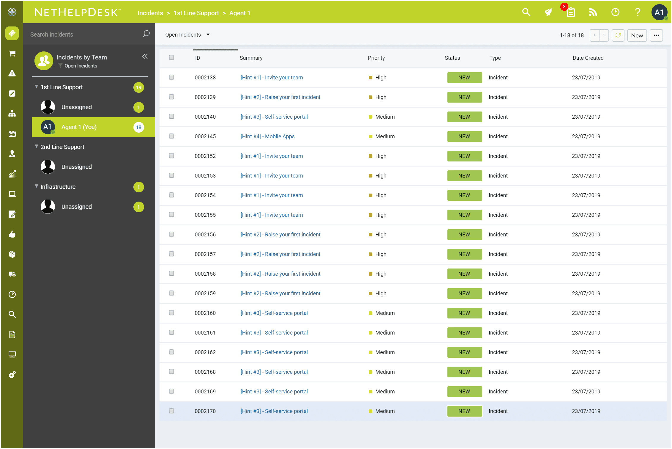 Halo Service Desk Reviews 2025: Pricing, Features & More