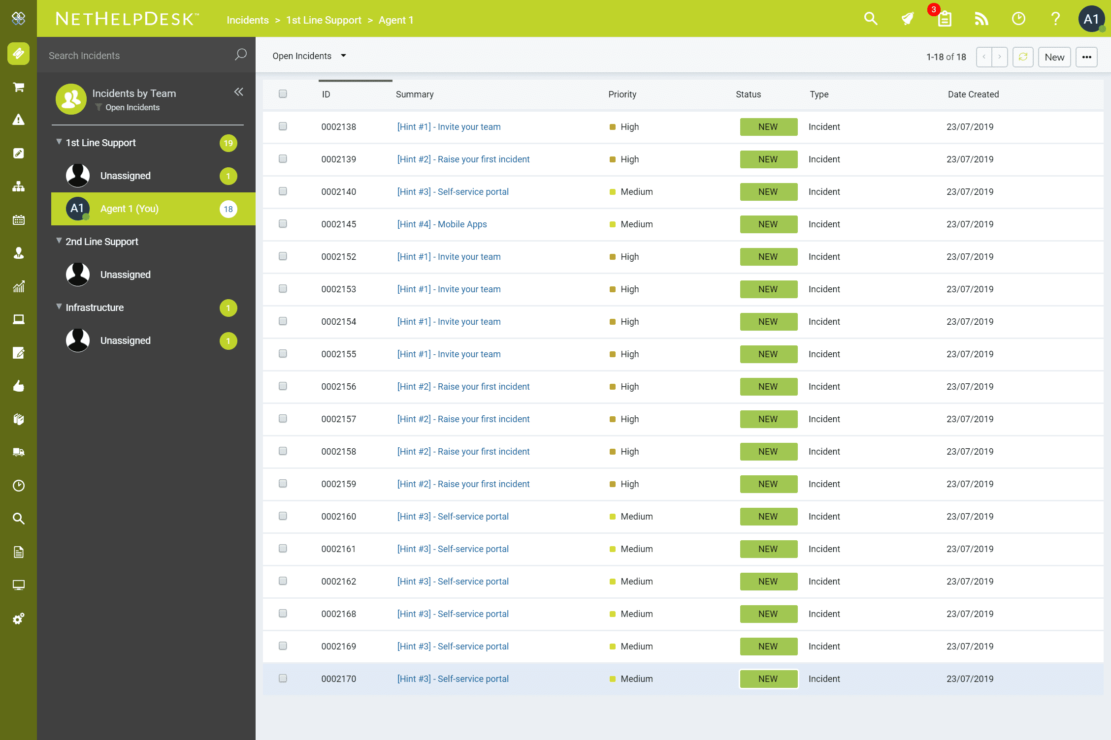 Halo Service Desk Reviews 2025: Pricing, Features & More
