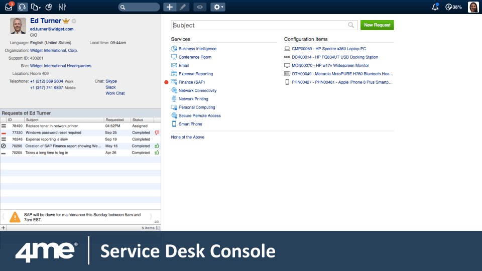 xurrent Reviews 2025: Pricing, Features & More