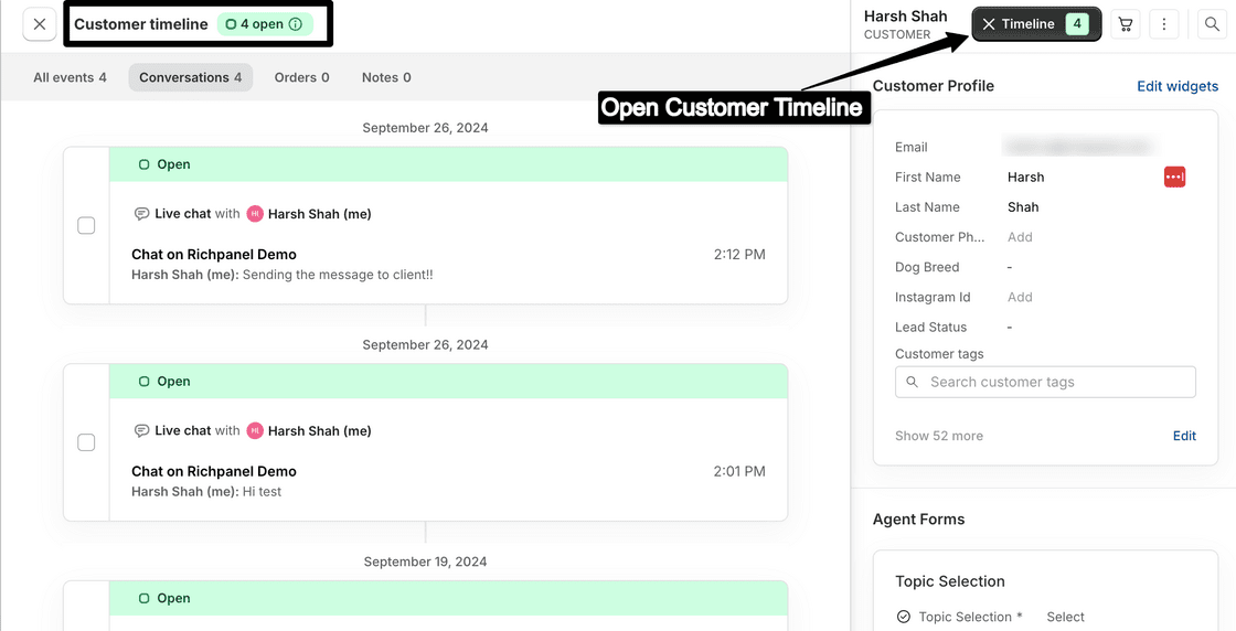 Richpanel Reviews 2025: Pricing, Features & More