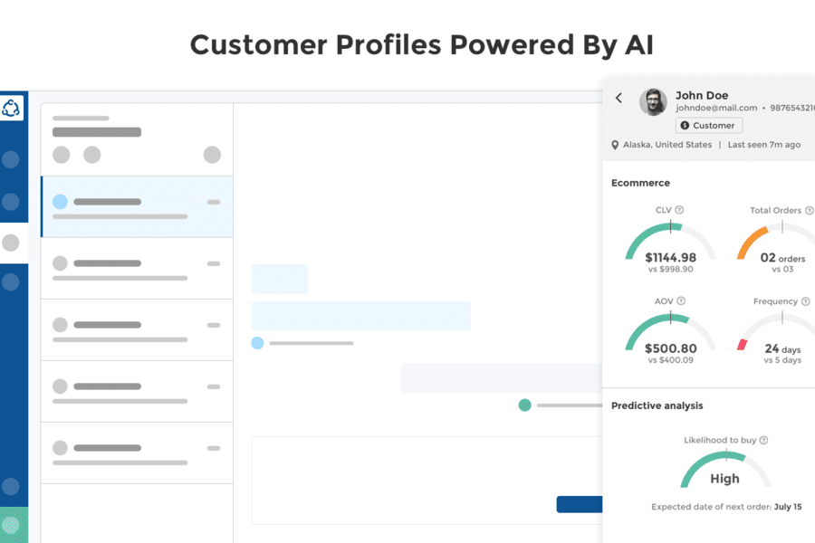 Richpanel Reviews 2025: Pricing, Features & More