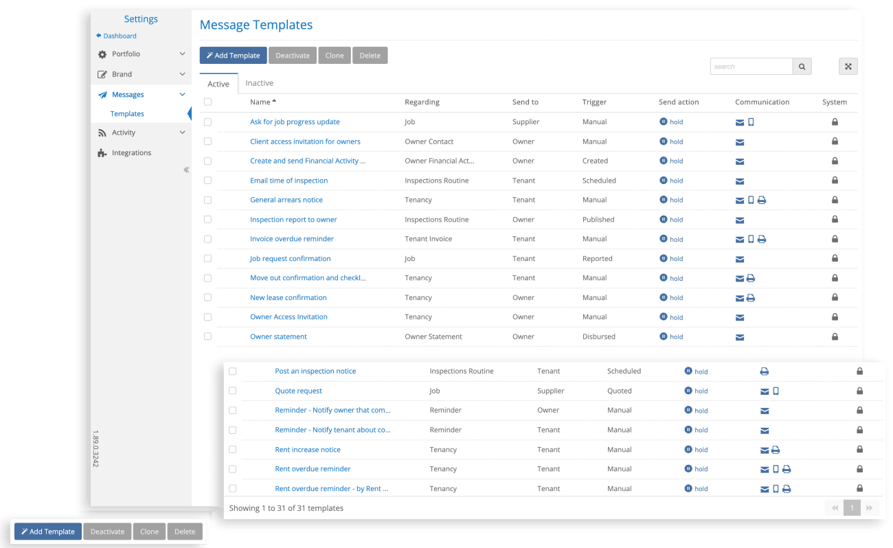 PropertyMe Reviews 2025: Pricing, Features & More