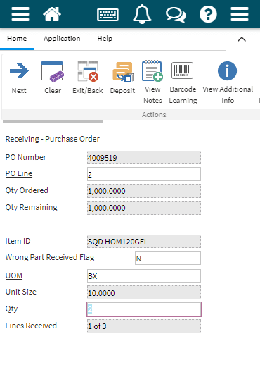 Prophet 21 Pricing, Demo & Reviews (December 2023)