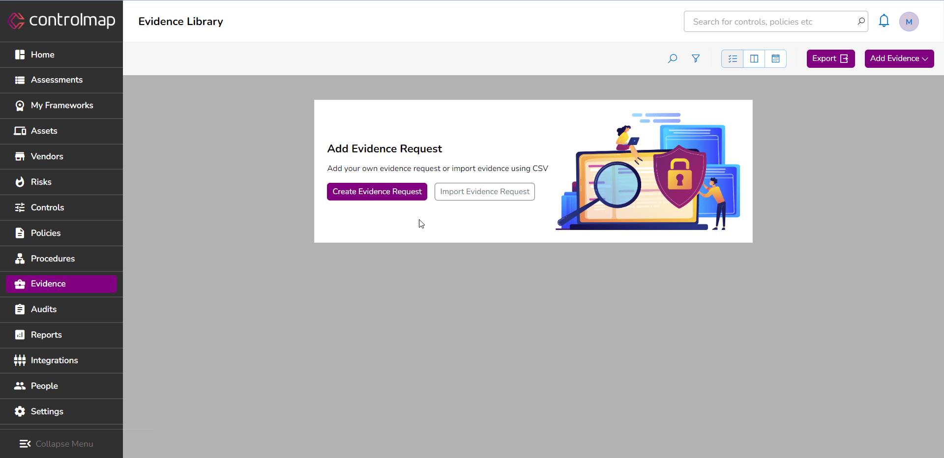 ControlMap Reviews 2025: Pricing, Features & More