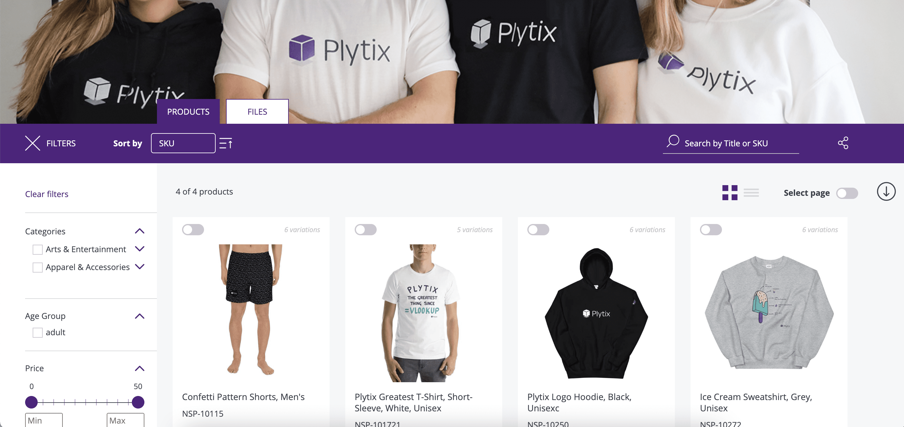 Plytix Reviews 2026: Pricing, Features & More