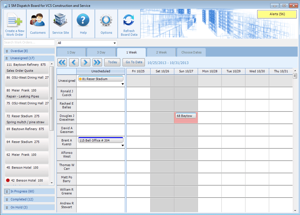 Vista by Viewpoint Reviews 2025: Pricing, Features & More