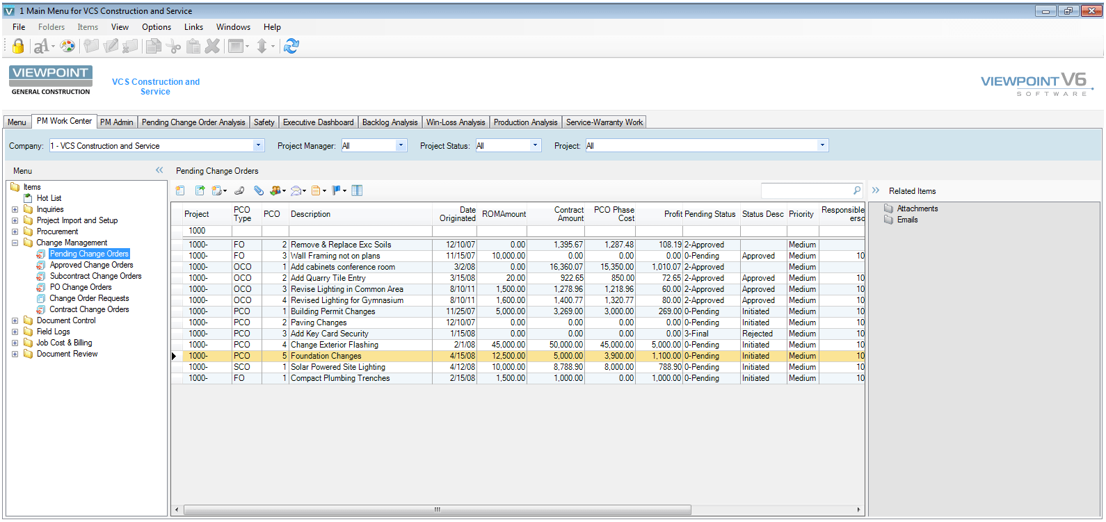 Vista by Viewpoint Reviews 2025: Pricing, Features & More