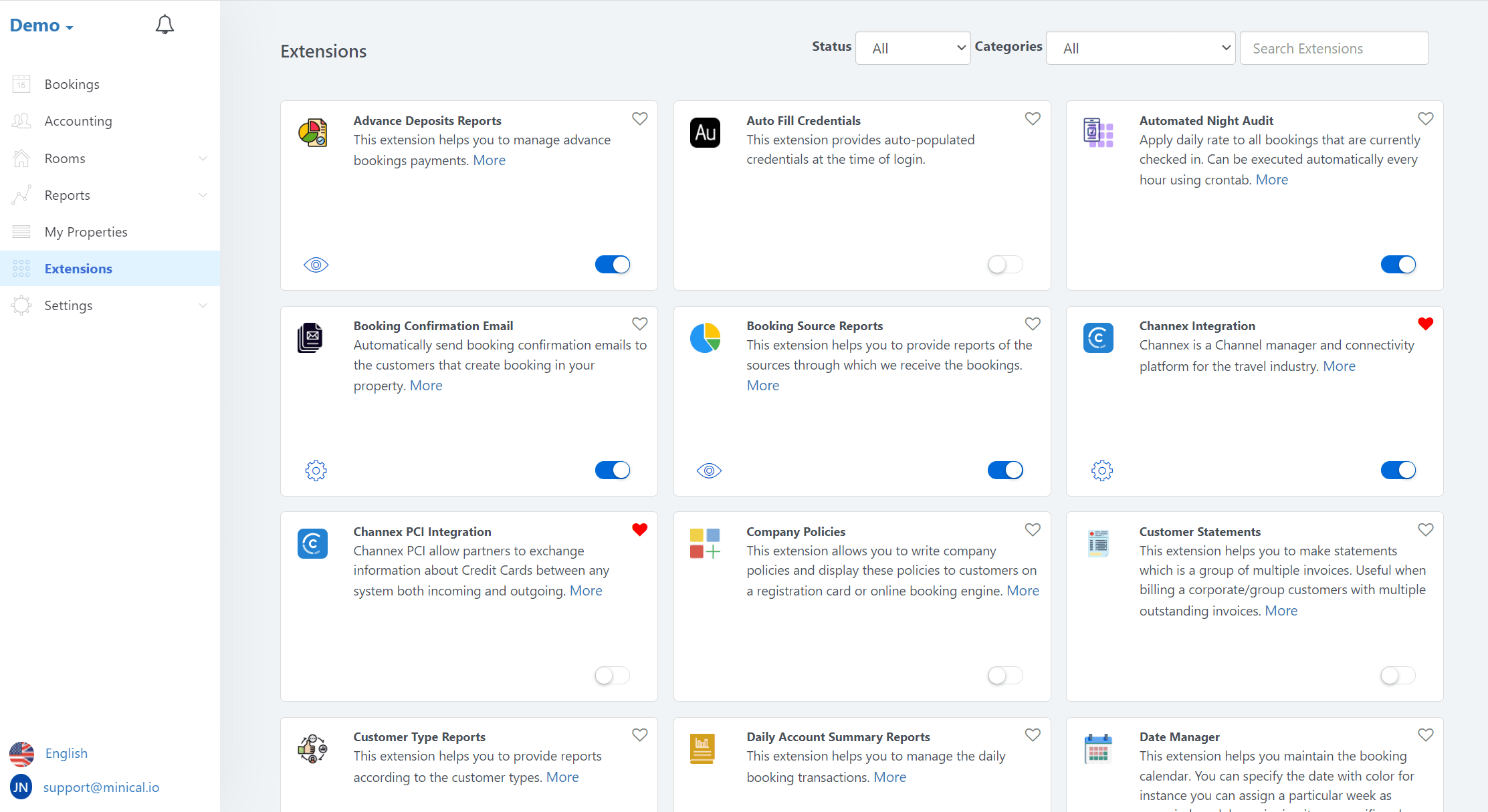 miniCal Reviews 2024: Pricing, Features & More