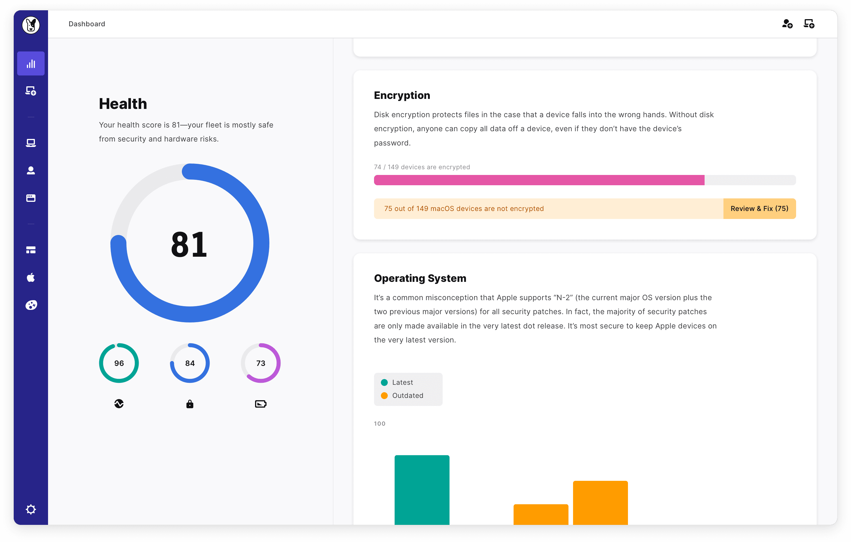 Apple Business Essentials Reviews 2025: Pricing, Features & More