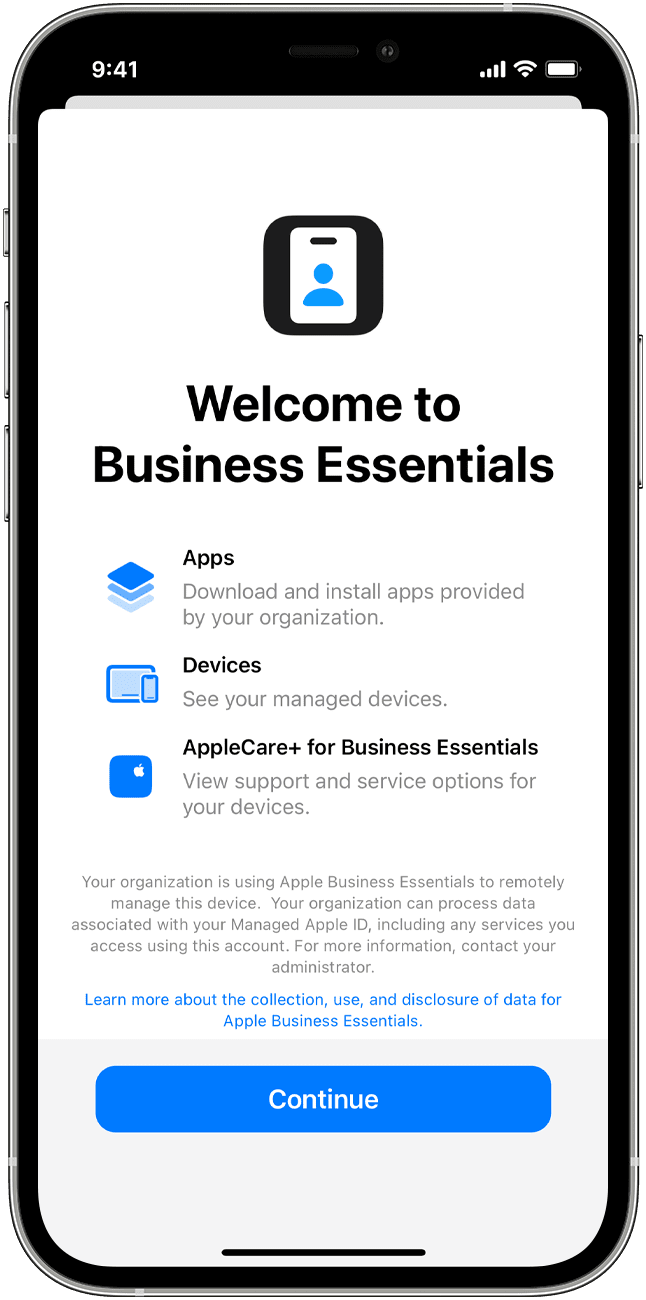 Apple Business Essentials Reviews 2025: Pricing, Features & More