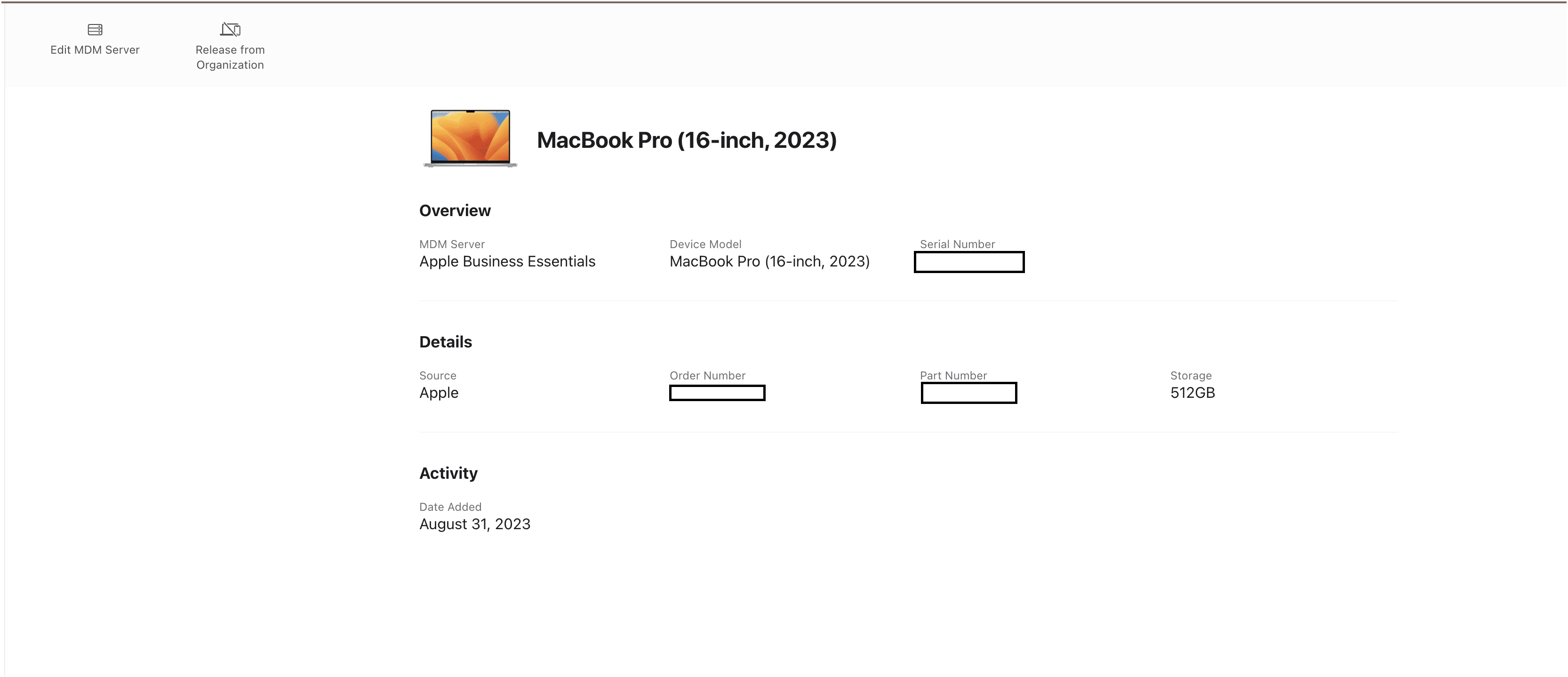 Apple Business Essentials Reviews 2025: Pricing, Features & More