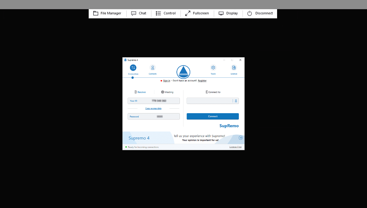 Supremo Remote Desktop Reviews 2025: Pricing, Features & More