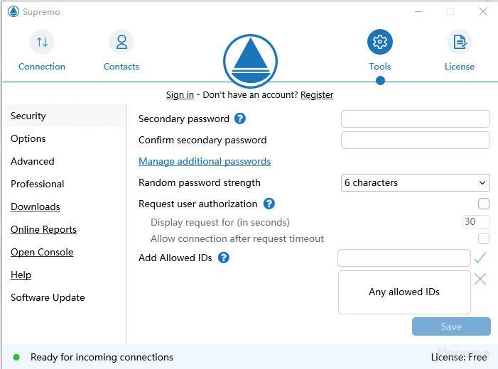 Supremo Remote Desktop Reviews 2025: Pricing, Features & More