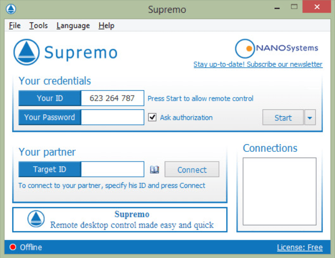 Supremo Remote Desktop Reviews 2025: Pricing, Features & More
