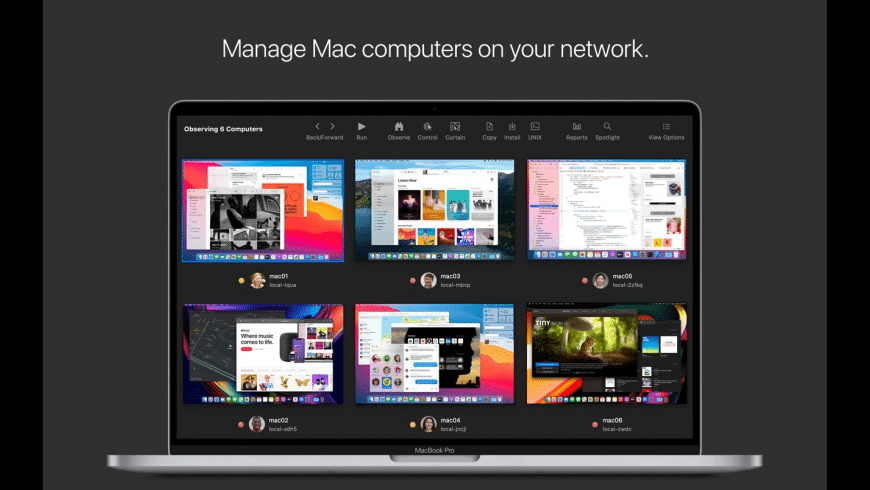 Apple Remote Desktop Reviews 2026: Pricing, Features & More