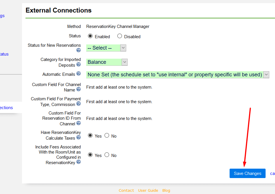 ReservationKey Reviews 2025: Pricing, Features & More
