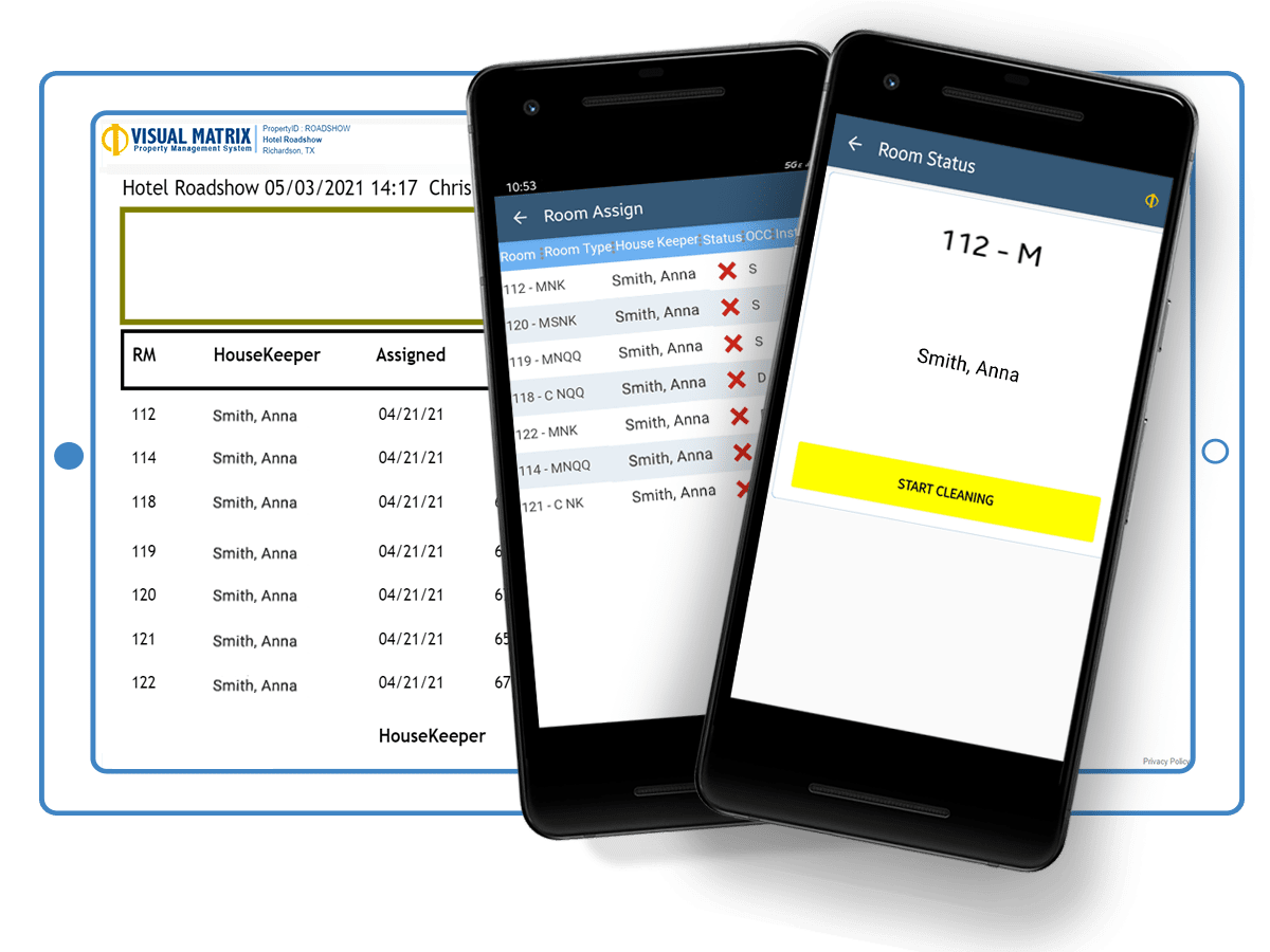 Visual Matrix Reviews 2025: Pricing, Features & More